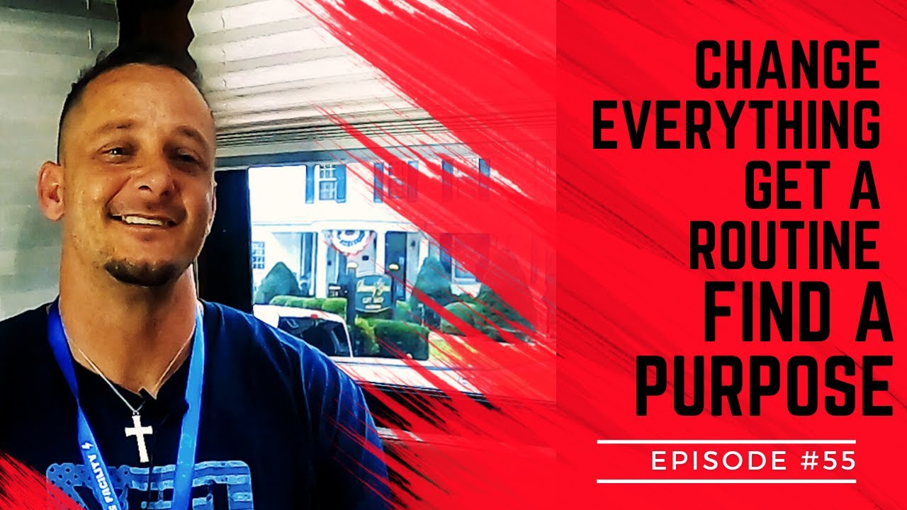 Desperation to Determination- [Jed Stevens] - YouTube