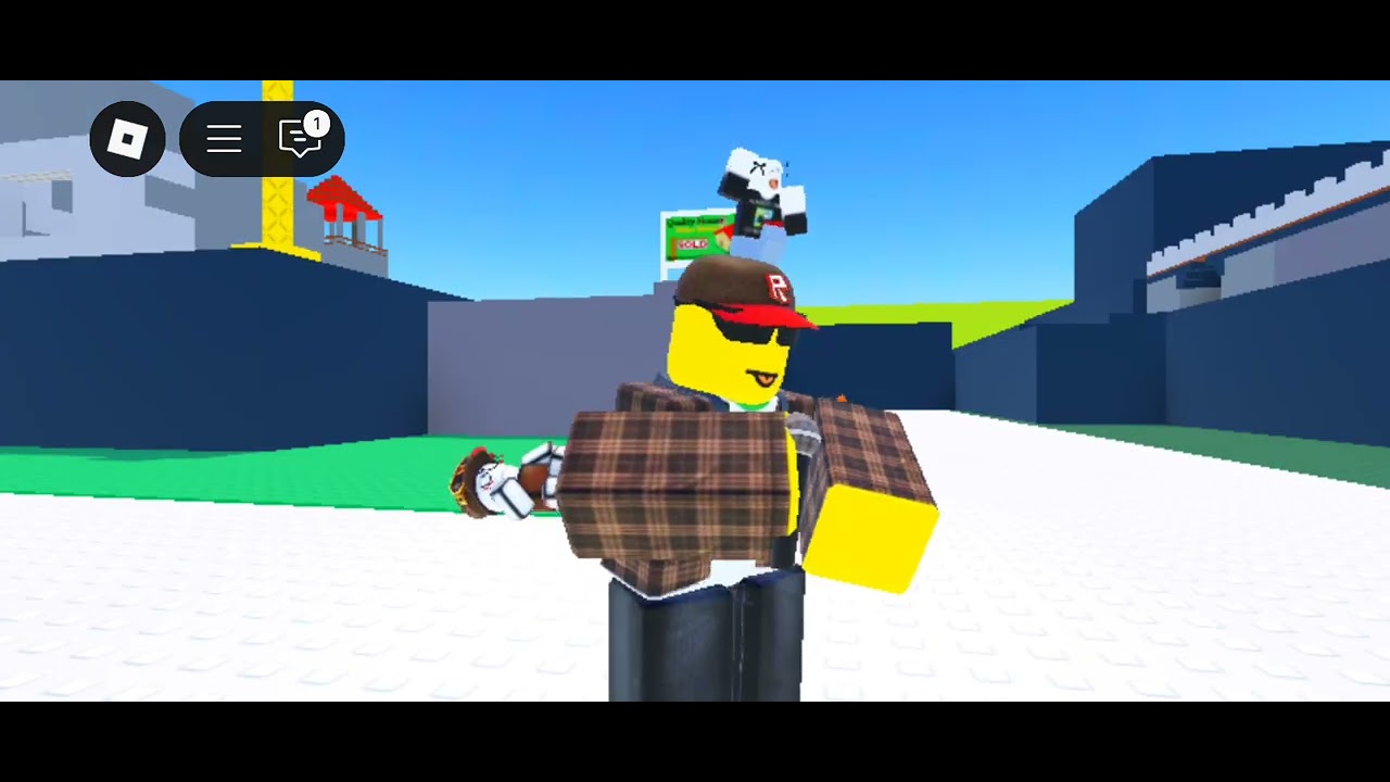 Kamguyzaa Vs me (animation on rap) - YouTube