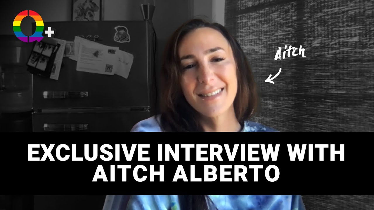 Exclusive Interview – Screenwriter and Director Aitch Alberto - YouTube