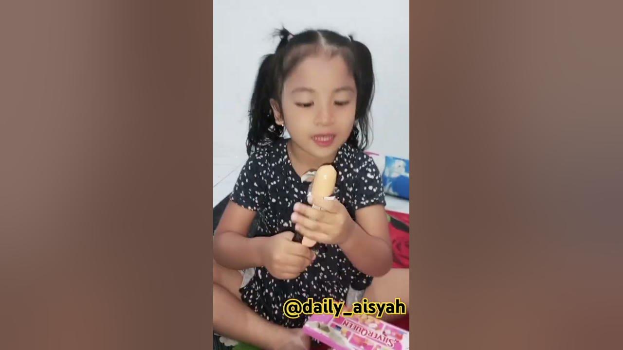 Mari kita jajan, jajan apa hari ini? Siapa yang suka jajan?? #viralvideo #jajanankekinian - YouTube