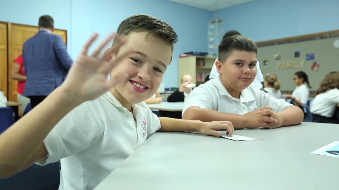 Have you heard about MSA's Curriculum? - YouTube