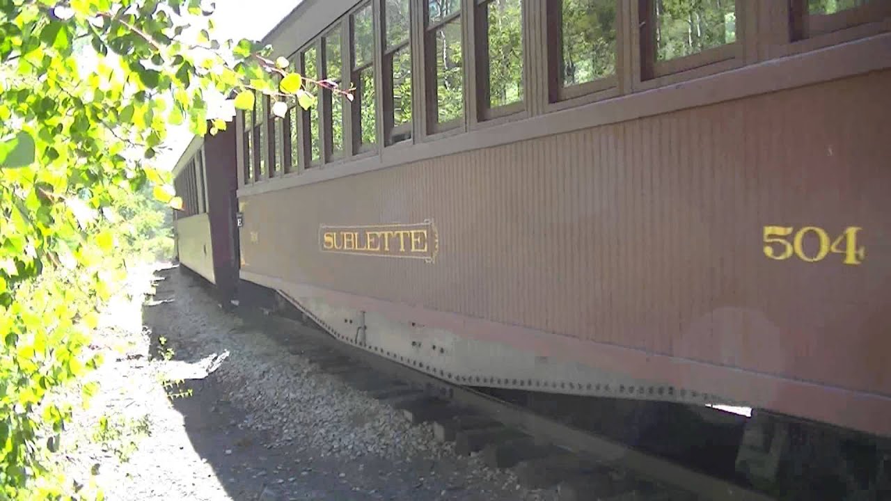 Cresco, CO on June 28, 2014 - YouTube