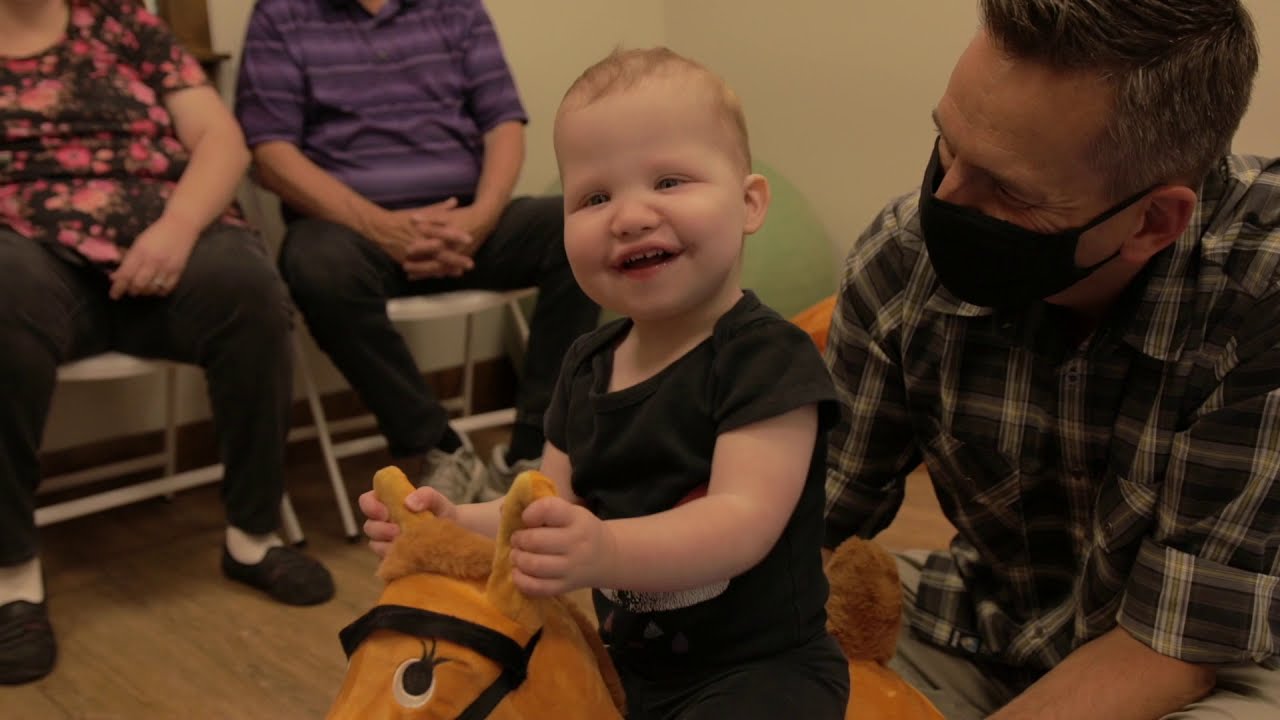 Giddy Up and Give - Giving Tuesday Live Virtual Event 2020 - YouTube