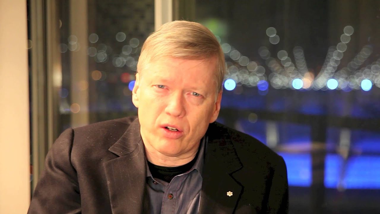 Sam Sullivan - YouTube