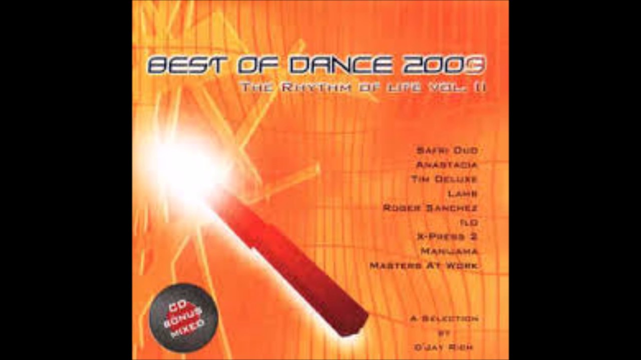 best of dance 2003 cd1 alert - YouTube