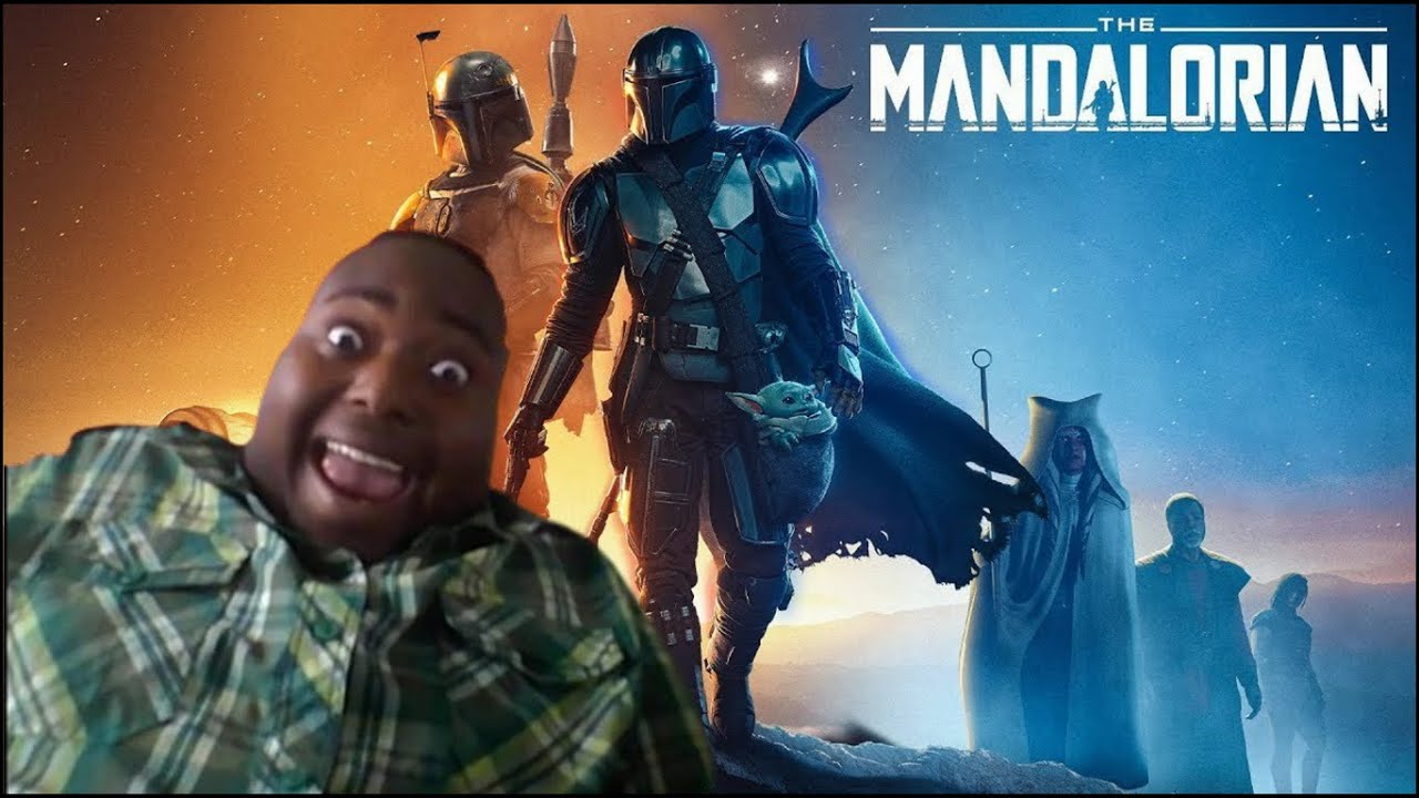 The Mandalorian Chapter .19 - The Convert Review - YouTube