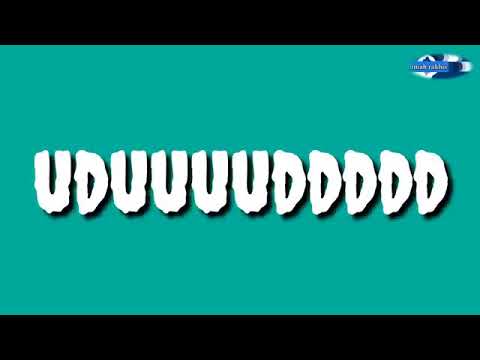 Udud udud - YouTube