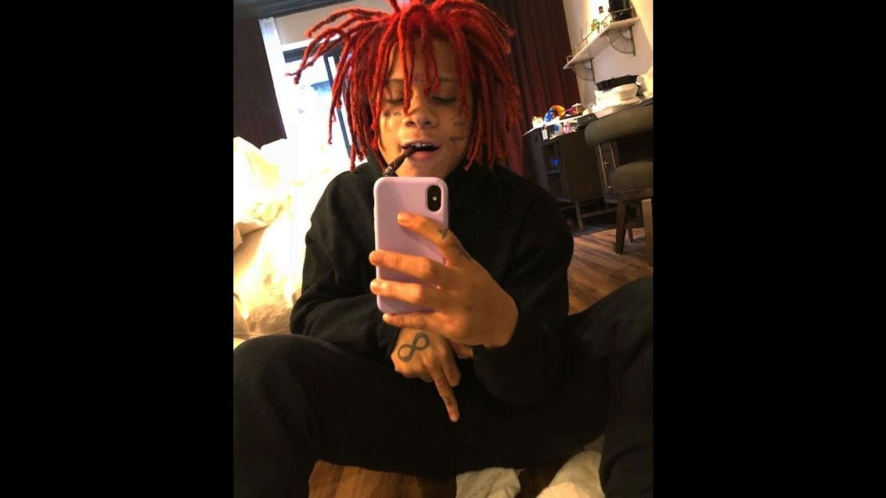 SOLD (UNIQUE) Sofaygo x Trippie Redd x Miss The Rage Type Beat - "Sad Pain" - YouTube