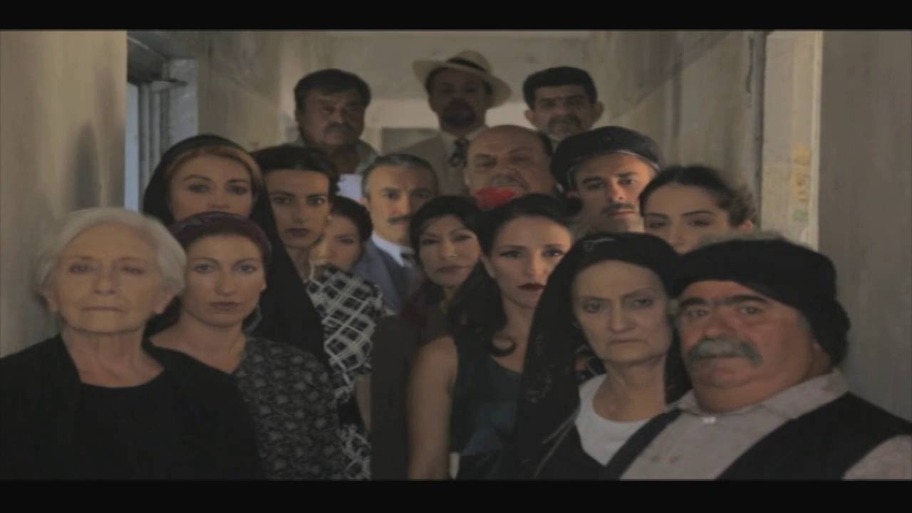 Γαλάτεια – Trailer / Sigma TV - YouTube
