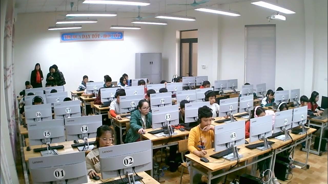 ID 1300383294_K5_Ca 2_P01_VD - YouTube