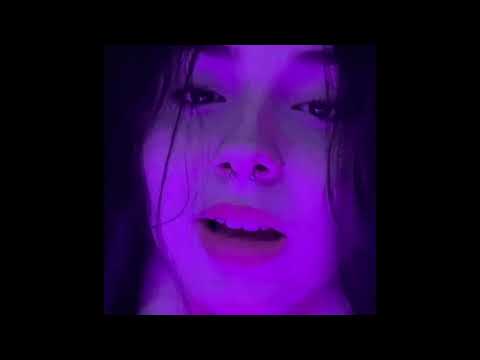 artemas - i like the way you kiss me (slowed + reverb by klad.)