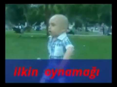 ilkin oynamağı