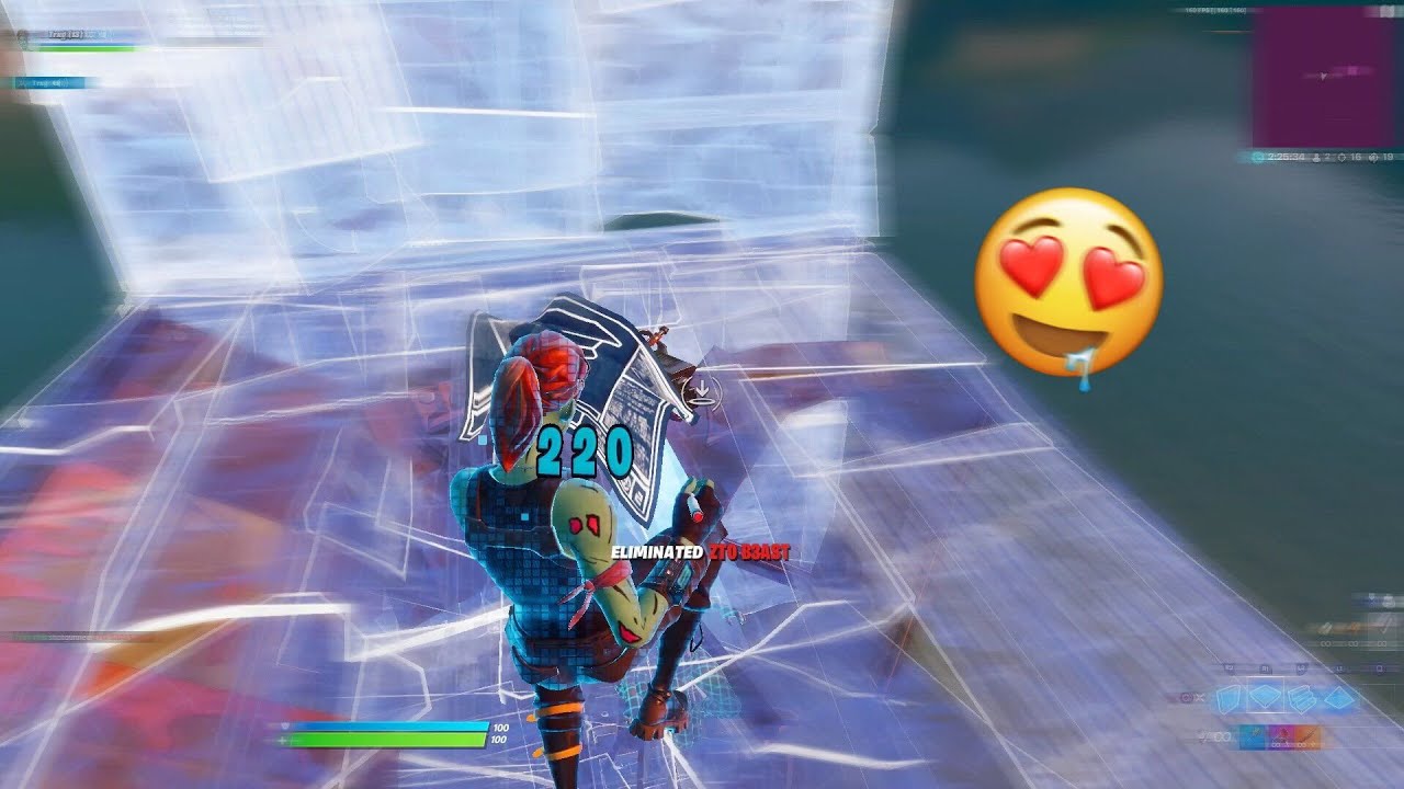 The Most Satisfying HEADSHOT ONLY Fortnite Video You'll Ever Watch.. 🤤 ...