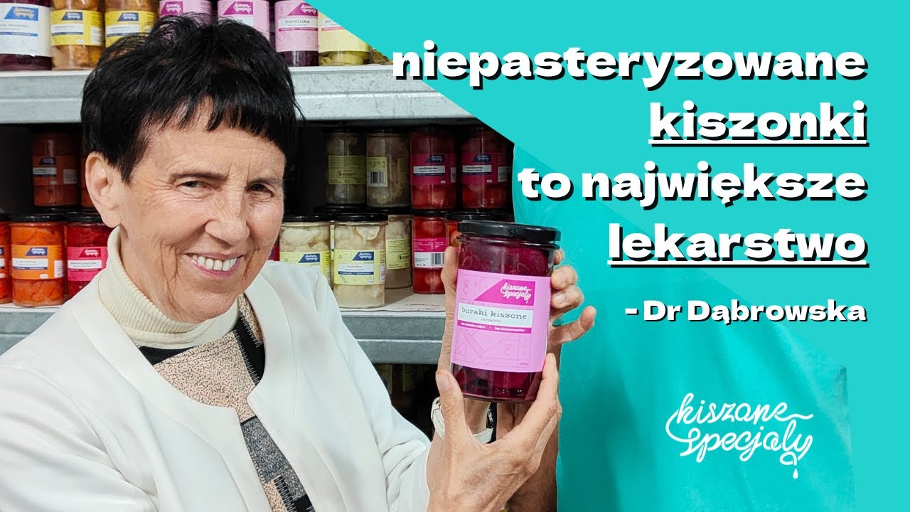 👩‍⚕️ Dr Dąbrowska: rak, cukrzyca, miażdżyca, nadciśnienie, otyłość. Jak ...