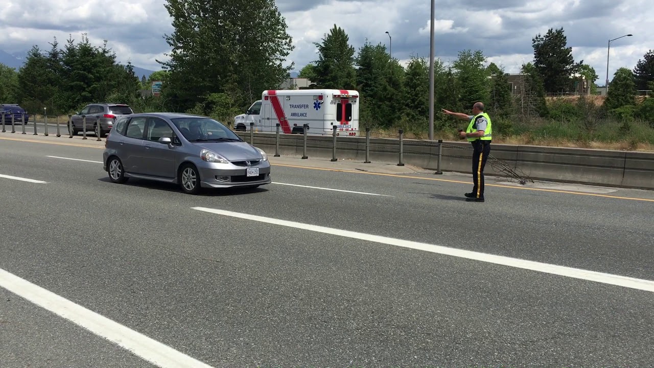 High Risk Driving Awareness Month - YouTube