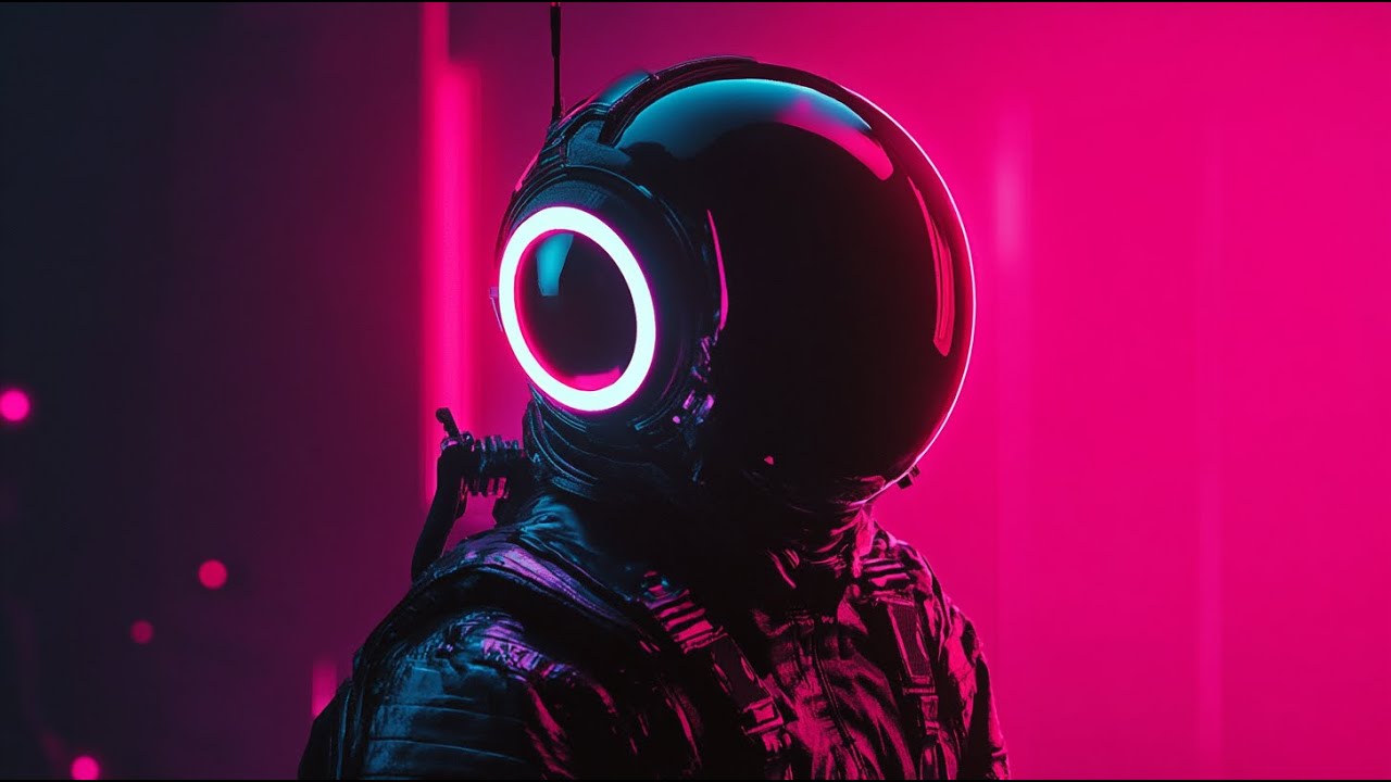 Dark rock #02 BGM AI作成 - YouTube