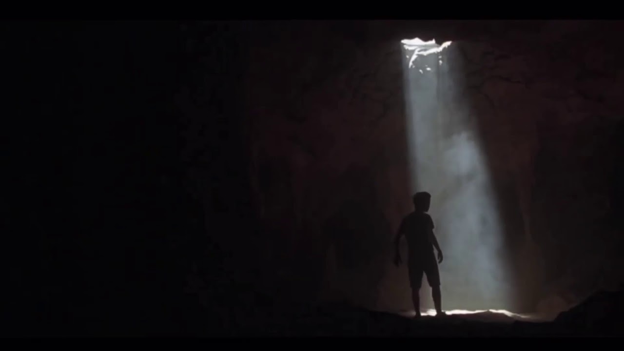 The Batman - Official Trailer (Paramount France) - YouTube