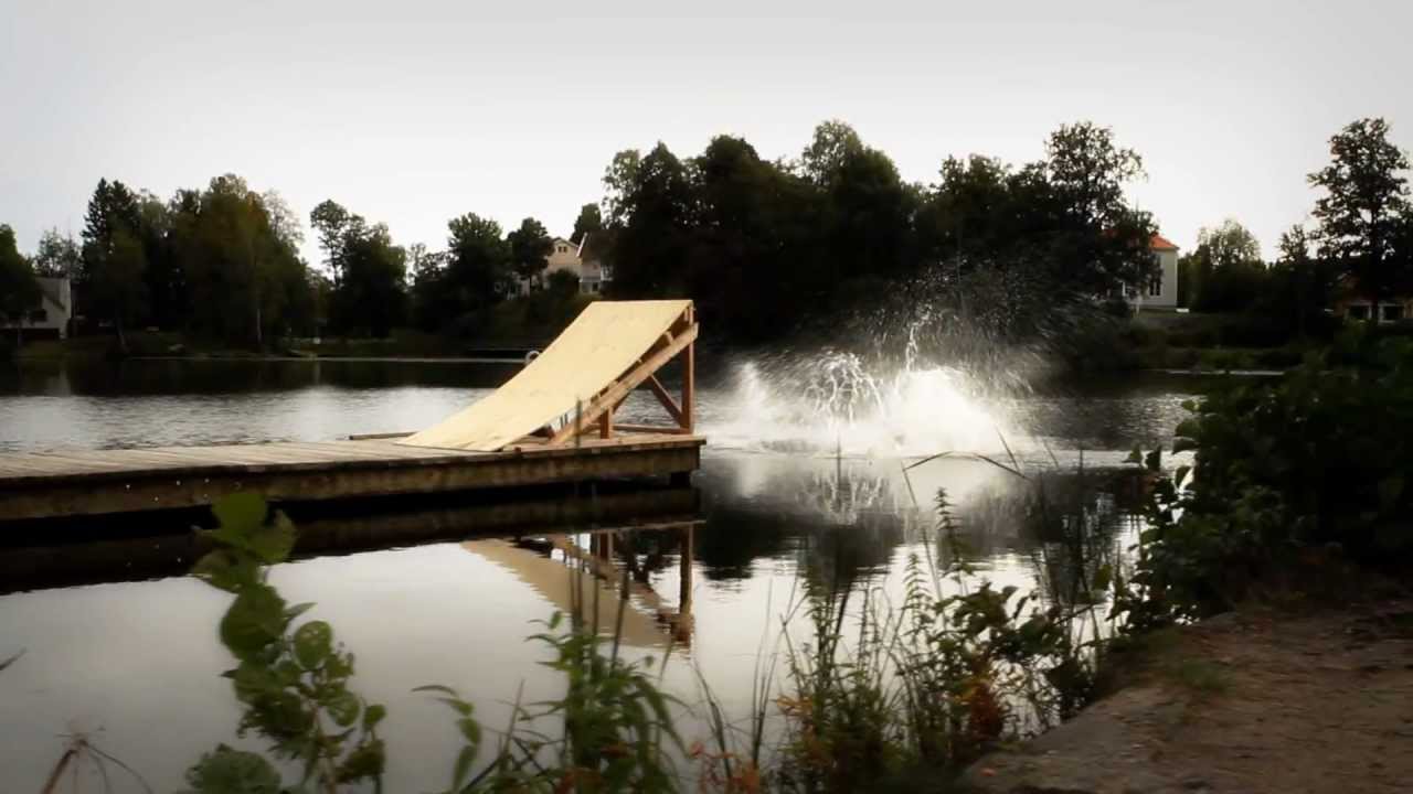 Kioskmongo.se - Return of Rob Thunder! - YouTube