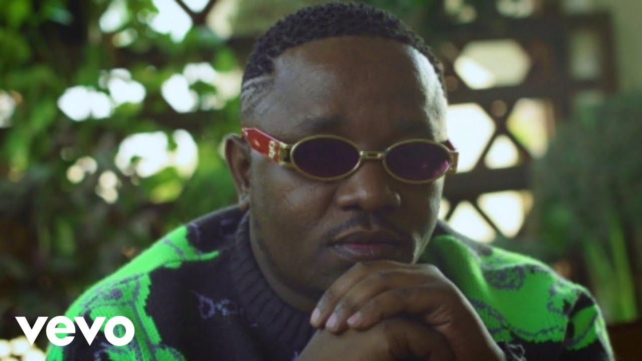 Chester More Power - RUMOR - YouTube