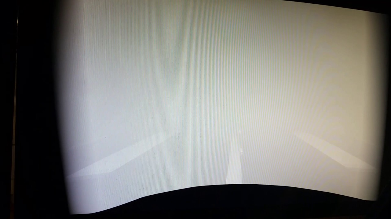 Visibility for a pilot when performing a CAT III c landing - YouTube