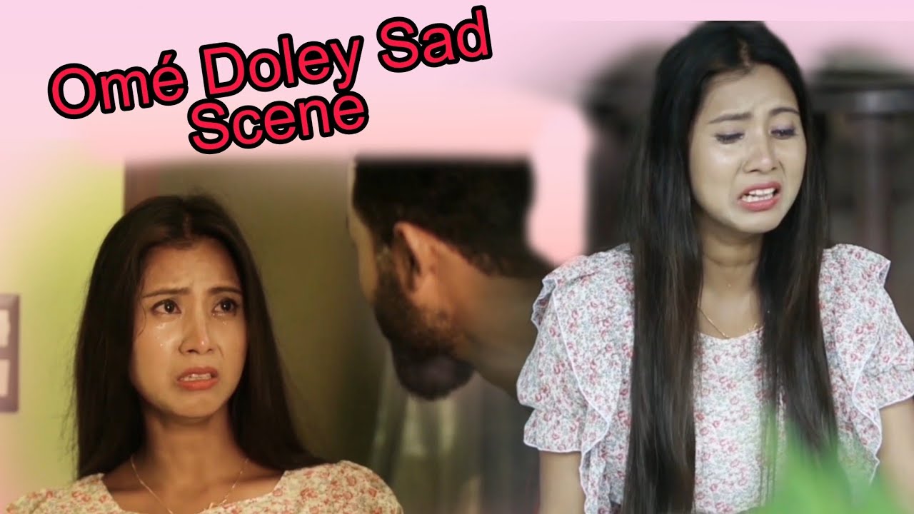 Yaméng Flim Comedy Love story Omé Doley 🤣 - YouTube