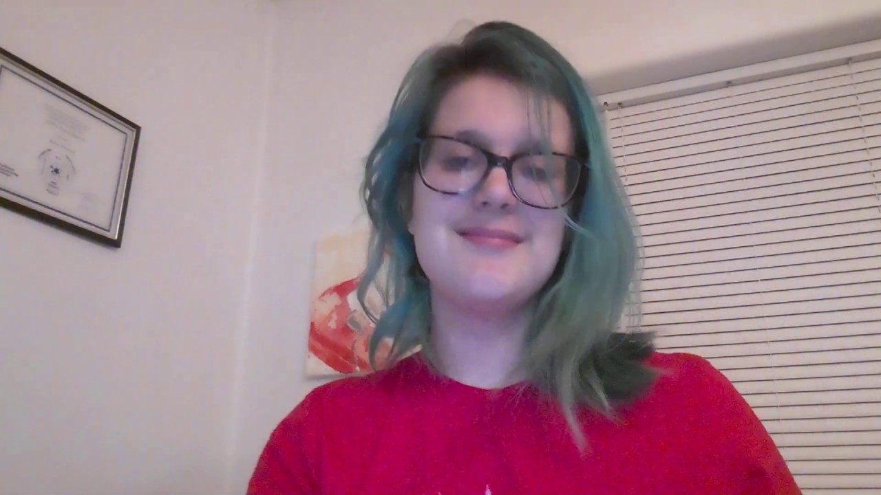 mouse mess - YouTube