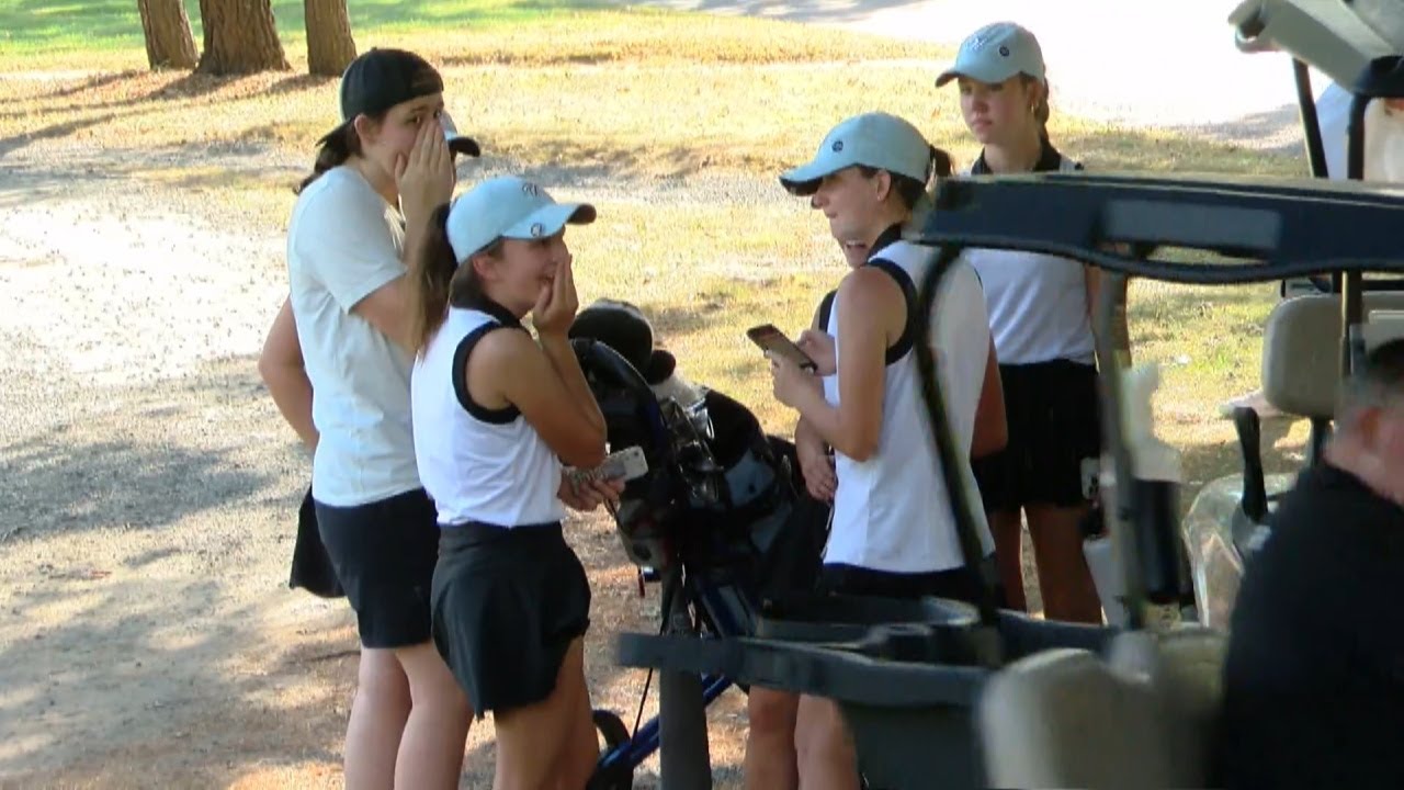 Erickson edges field to claim Big Rivers Conference Tournament title ...