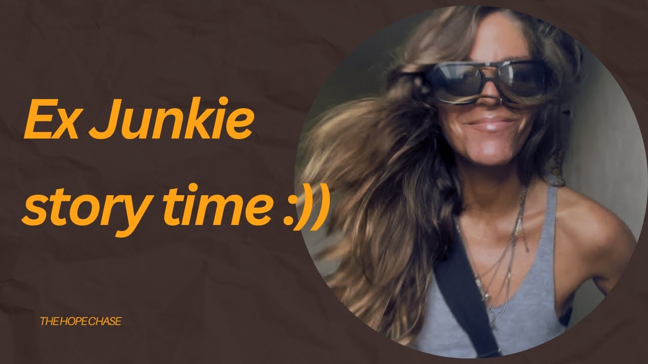 Geographical cures DONT WORK… EX junkie story time!! 🫶🏼🫶🏼 # ...