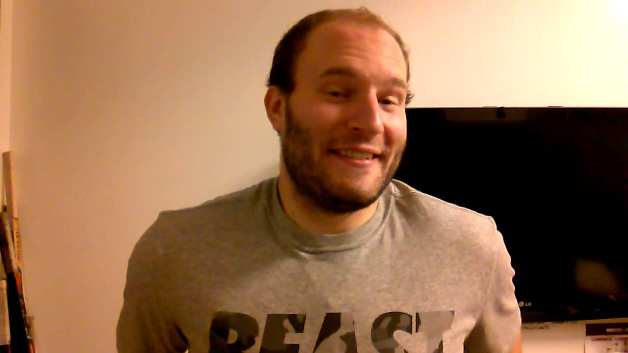 Jack Combs interview - YouTube