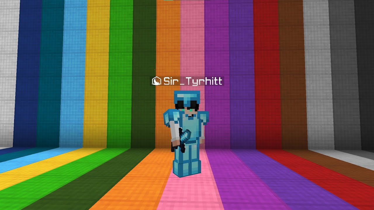 Bombies 180k Pack Old Wool Overlay - YouTube