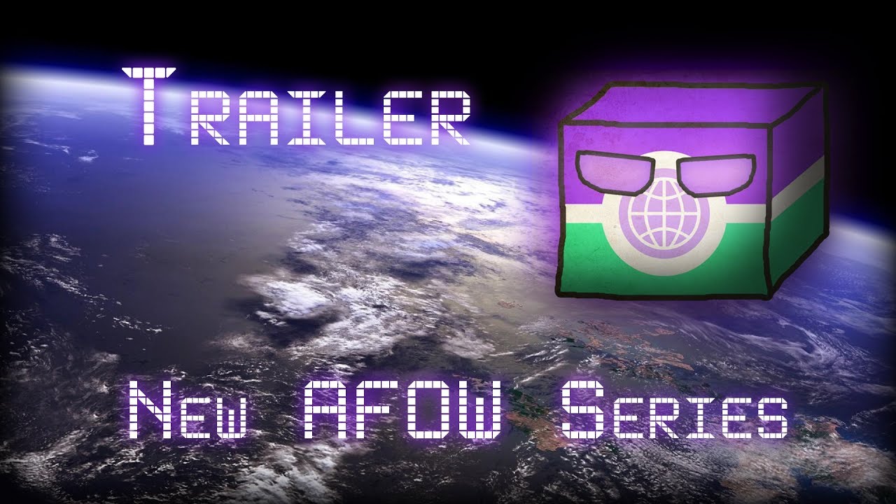 Our dear Timeline - AFOW Trailer - YouTube