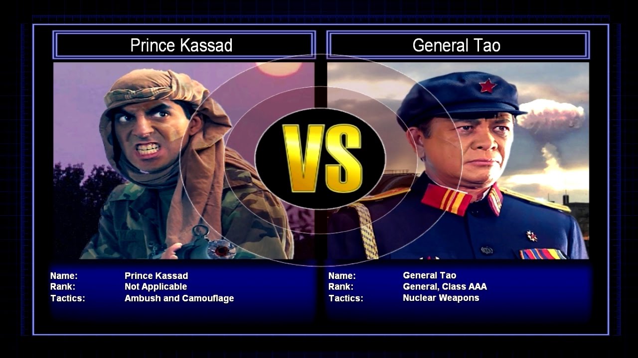 C&C Generals: Zero Hour - Challenge Hard - Stealth General vs Nuke ...