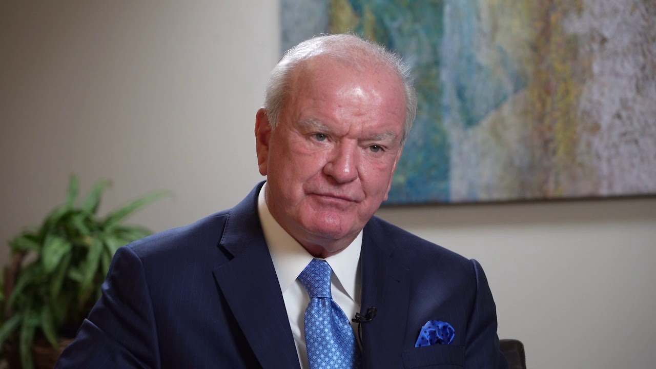 Don Godwin - Core Beliefs - YouTube