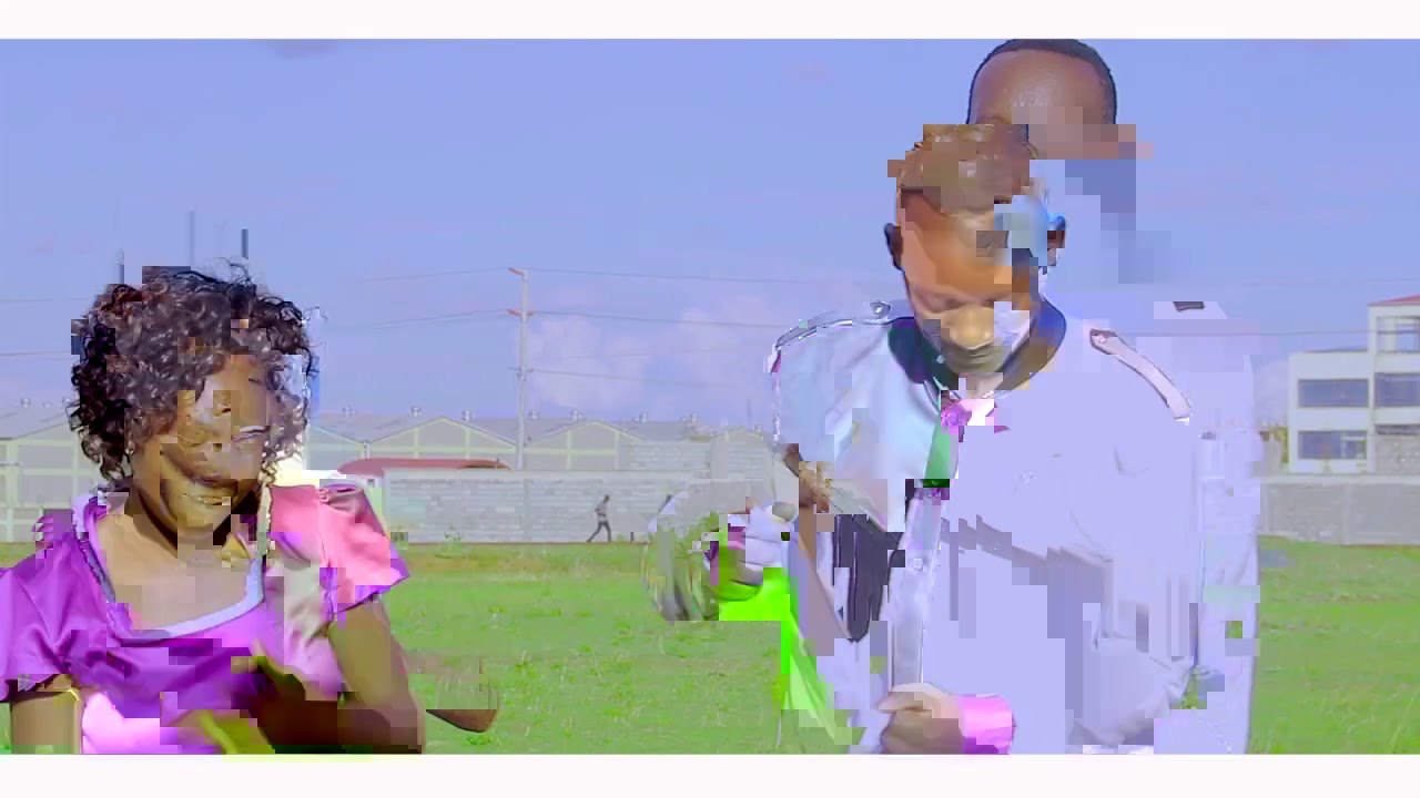 Muriithi-Ev Steve kamau - YouTube