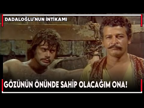 Ayşe'ye Göz Koyan Ali'nin Hain Planı - Dadaloglu'nun İntikamı