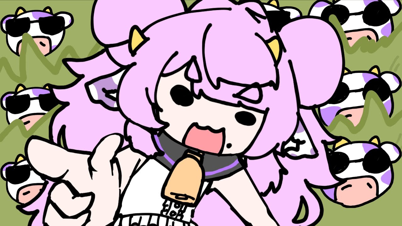 【VTuber】「むうむゆ」のチャンネル情報と分析【Phase Connect所属】