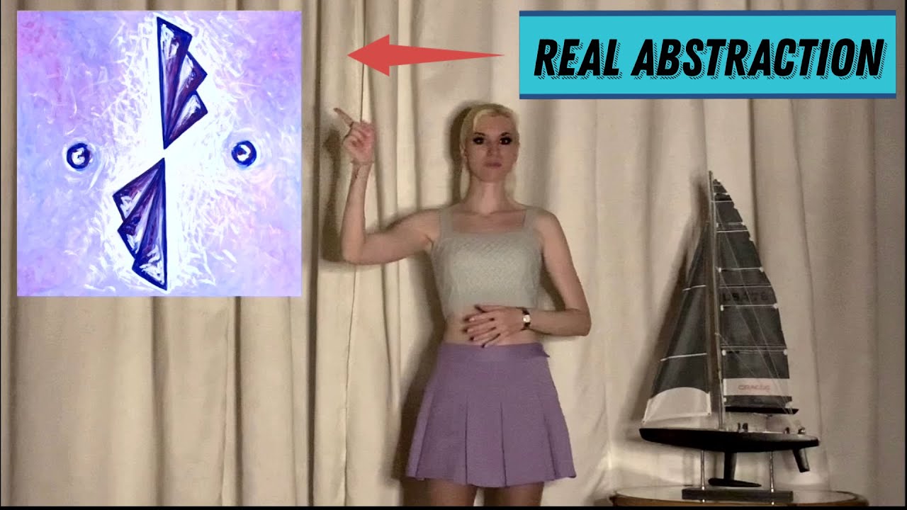 Real Abstraction - YouTube