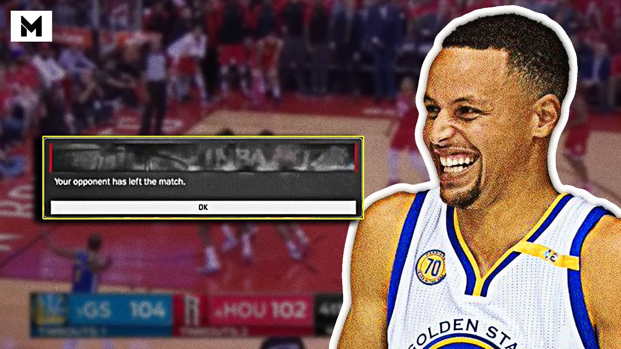 50 Times Steph Curry Made NBA Opponents RAGE QUIT 😂😂 - YouTube