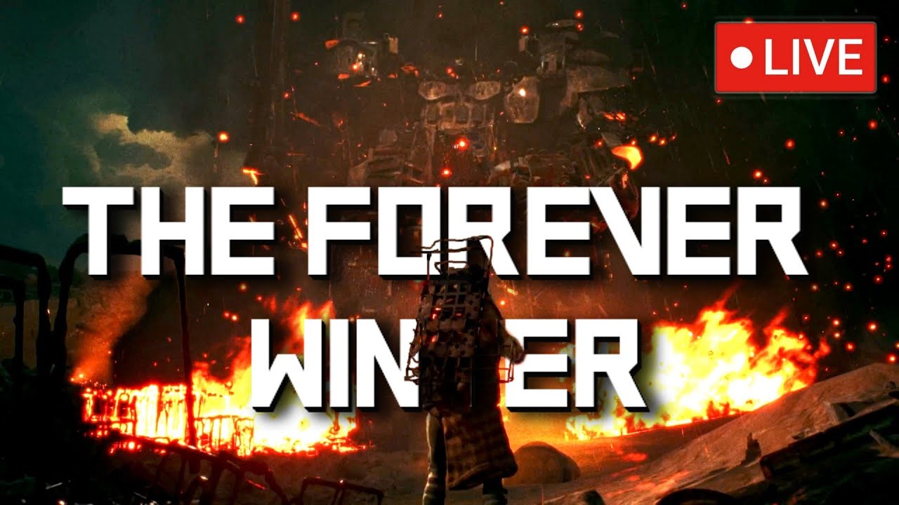 [Стрим] АНТИШУТЕР 💀 PvEvE 💀 Extraction Shooter | The Forever Winter ...