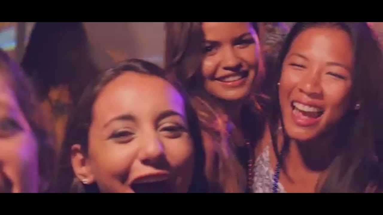 Island Crashers 2015 - YouTube