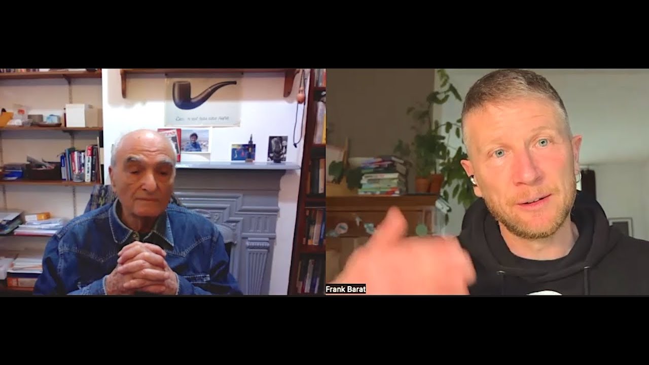 FROM THE RIVER TO THE SEA is at the core of the ZIONIST PROJECT : MOSHE ...