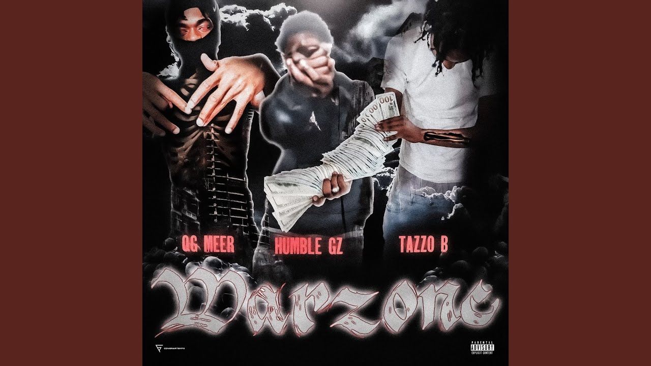 Warzone - YouTube Music