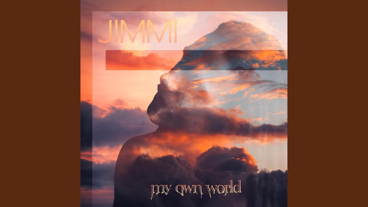 My Own World - YouTube