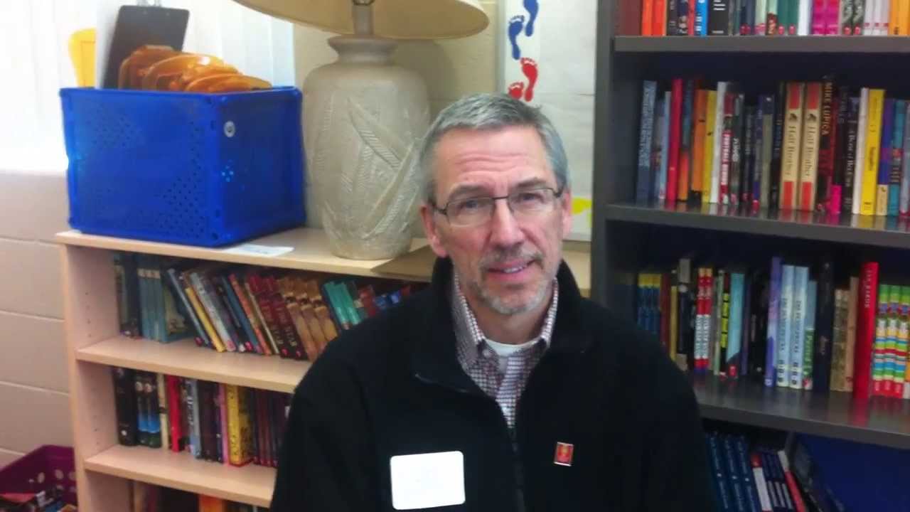 Tom Mathison - Rotary Club of Grand Rapids - YouTube