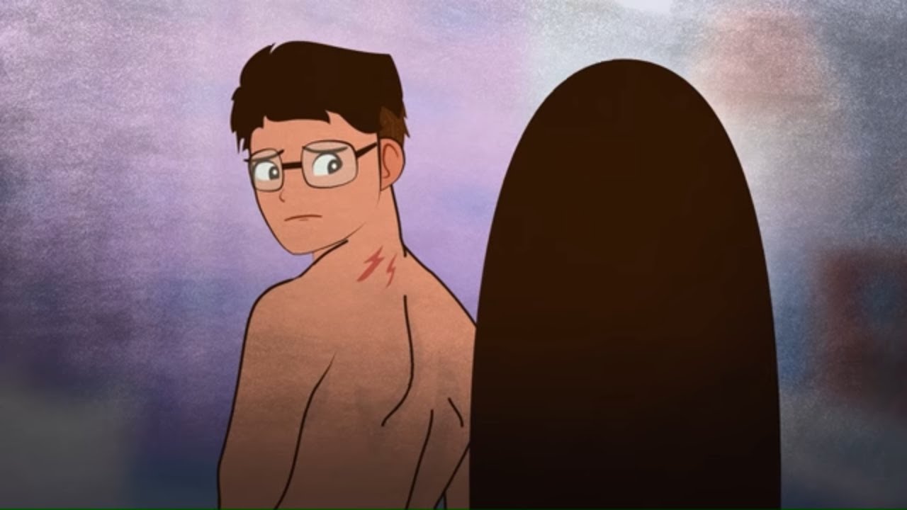 7 Horror Stories Animated Compilation April 2021: Dark Web, Instagram ...