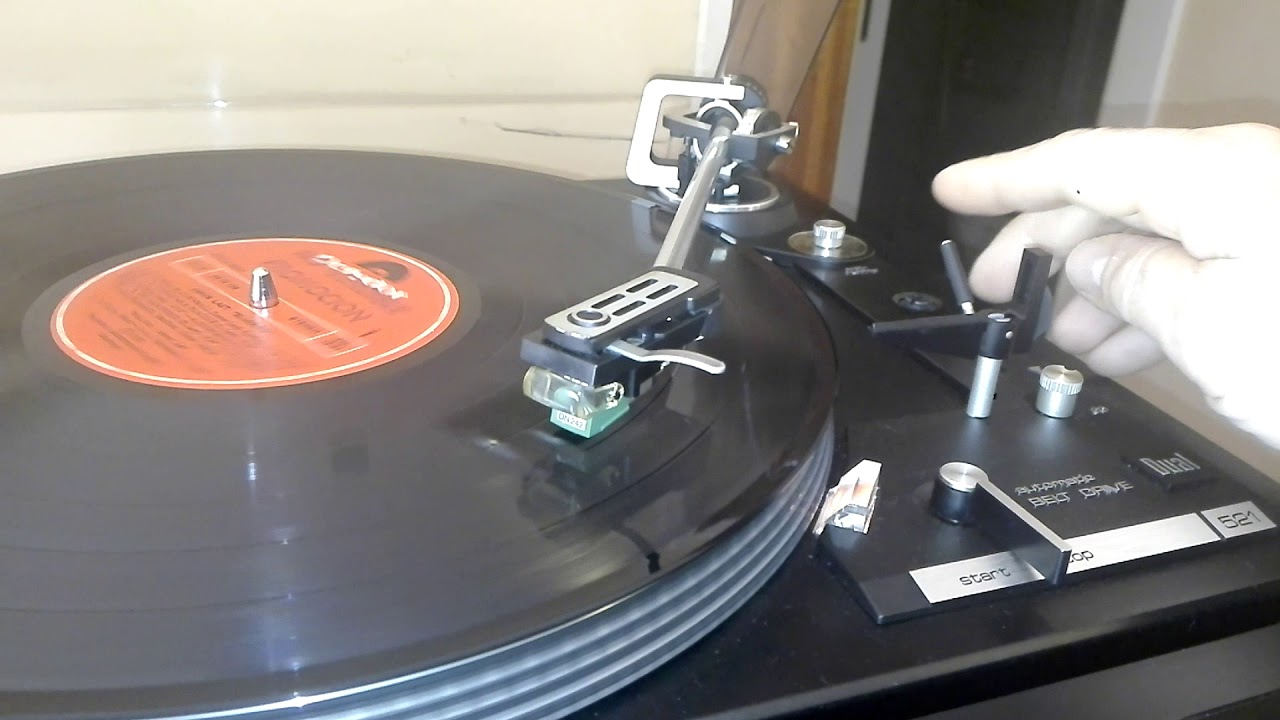 Dual CS 521 - YouTube