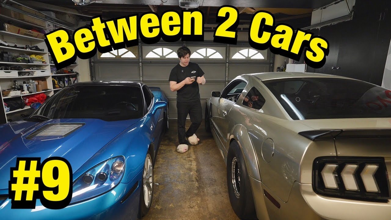 Drew Peacock Rant Ep. 9 - Car Scene Hot Takes - YouTube