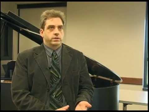 IU East Faculty Excellence Video - Elliott McKinley - YouTube