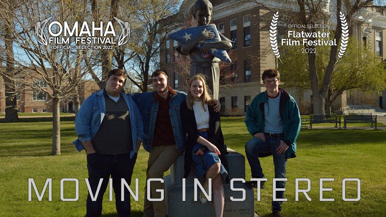 Moving in Stereo (2022) Short Film - YouTube