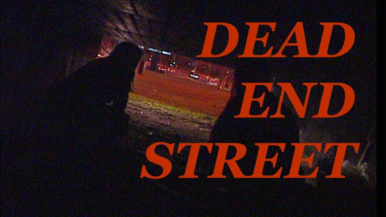 Dead End Street (1998) | Trailer | Available Now - YouTube